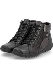 Remonte R1458-03 Nimo Black – Happy Fit Footwear - #1 Shoe Store in ...