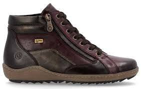 Remonte R1458-35 Nimo Ruby – Happy Fit Footwear - #1 Shoe Store in Canberra