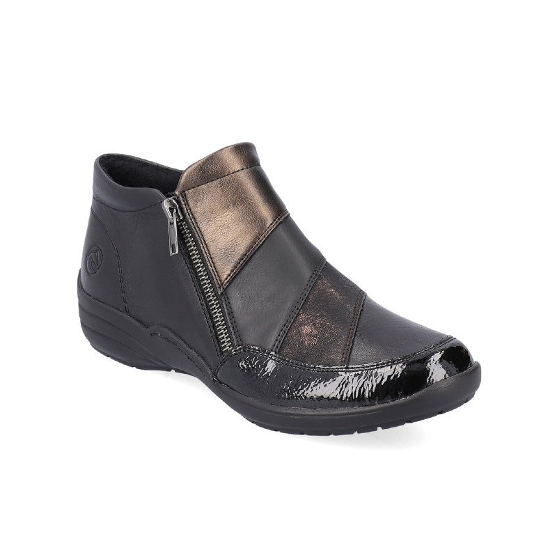 Remonte Bizzy R7678-01 – Happy Fit Footwear - #1 Shoe Store in Canberra