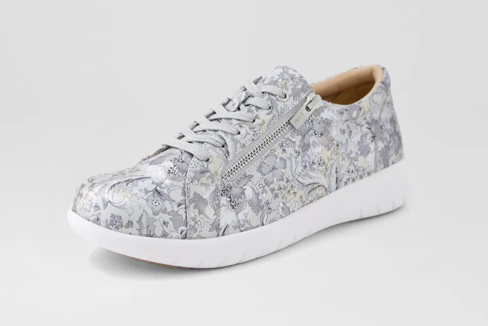 Ziera Solar XF Silver Fireworks – Happy Fit Footwear - #1 Shoe Store in ...